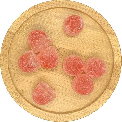 Planted Based Fruity Soft Candy Manufacturer Planted Based Fruity Soft Candy Factory Greenfresh