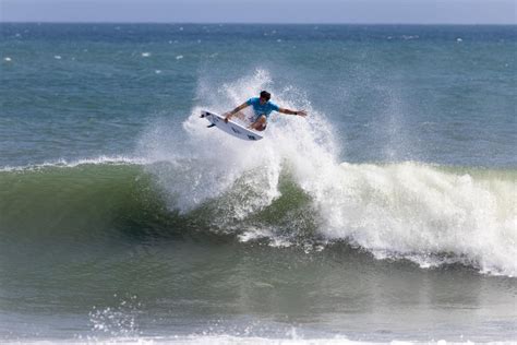 Surf Retour Sur Le Ct En 2024 Pour Jake Marshall Et Imaikalani Devault Première Pour Eli Hanneman