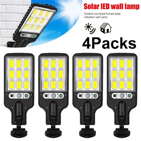 Pot Na Lampa Cienna LED Na Energi S Oneczn Na Zewn Trz Led Na Dziedzi