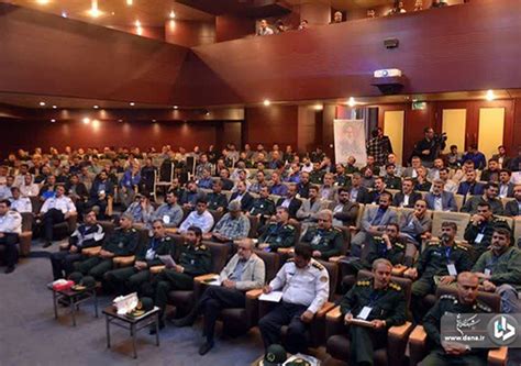 تجدید میثاق فرمانده و پرسنل قرارگاه شهید فهمیده با آرمان های حضرت امام خمینی ره