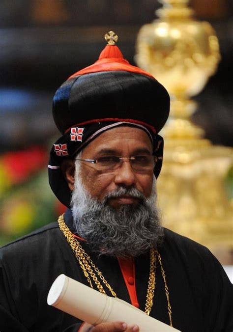 Cardinal Cleemis Baselios The College Of Cardinals Report