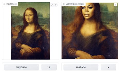 Ledits Image Editing Combining Ddpm Inversion With Semantic Guidance