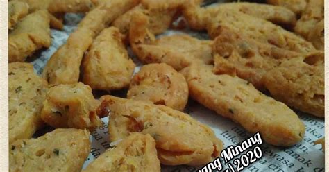 67 Resep Kue Khas Padang Enak Dan Sederhana Ala Rumahan Cookpad