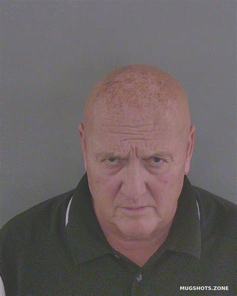 Myers Gregory Alan 08272023 Sumter County Mugshots Zone