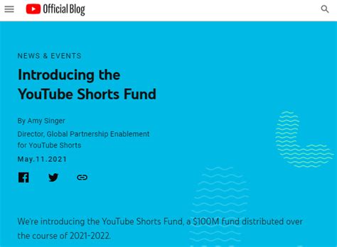 How To Make Money With Youtube Shorts Minitool