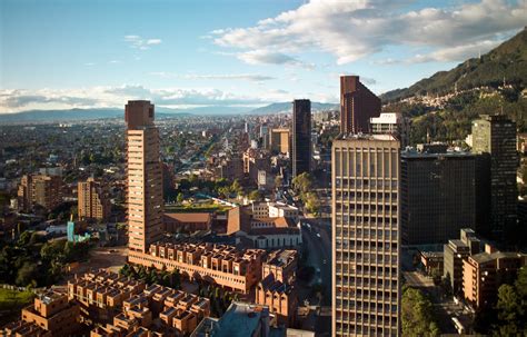 Bogotá Panoramic City Tour Daily departure Bogotapass