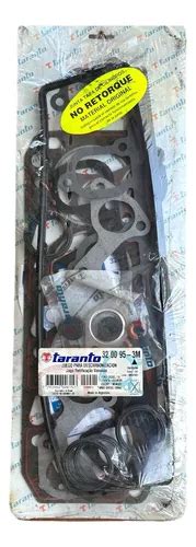Juego Descarbonización Taranto P Ford Fiesta 18 Cjunta 3m