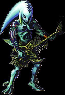 Zora Link Majoras Mask Majoras Mask 3d Could Have Been A Perfect