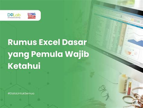 Rumus Excel Cocok Untuk Daily Reporting Lengkap Dengan Contohnya By Livingintelkom Medium