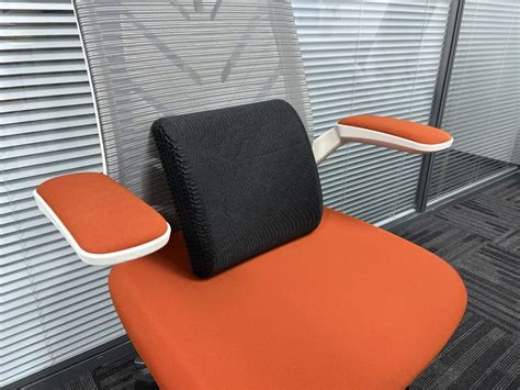 Peba Lumbar Support Cushion By Xbc鑫博川peba Makerworld Download Free 3d Models