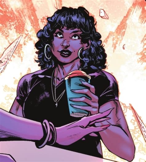 Yvette Turner Disambiguation Dc Database Fandom