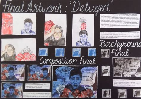 Igcse Art And Design 18 19 Isbe Art