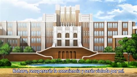 KyonyuuReijouMcGakuen 1 Sub Esp