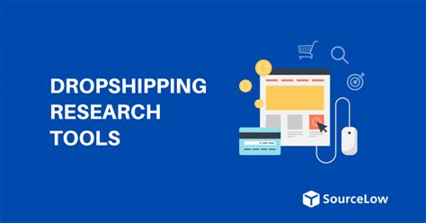 9 Best Dropshipping Product Research Tools 2024