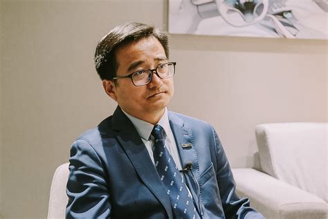 驱动中国专访比亚迪品牌及公关事业部总经理李云飞 凤凰网视频 凤凰网