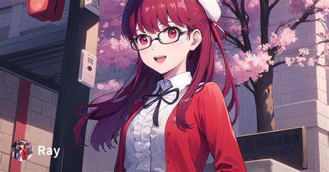 Ray Pixiv