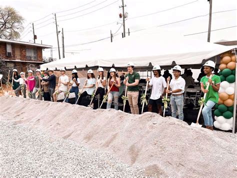 Overview Student Affairs Student Involvement