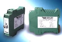 Signal Conditioner Converts Sensor Signals To 4 To 20mA