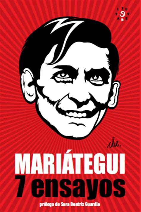 7 Ensayos De La Interpretación De La Realidad Peruana José Carlos
