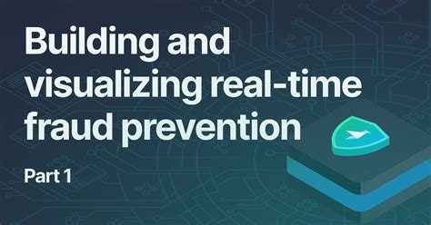 How To Build A Real Time Fraud Detection System