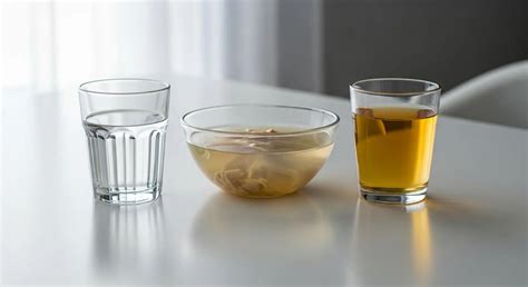 Clear Liquid Diet Essential Foods For Medical Procedures