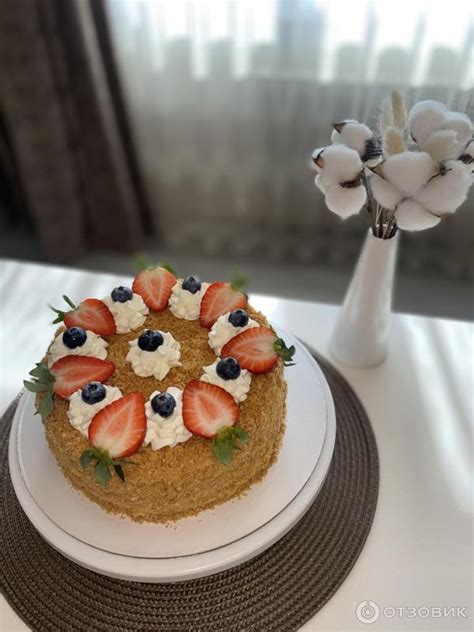 Отзыв о онлайн курс Я кондитер От новичка до профи Курс Ольги Шмукста