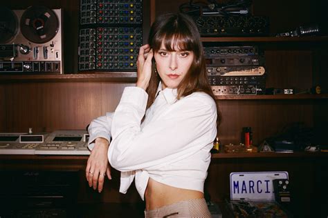 Marci Shares Glistening Track Kity Exclaim