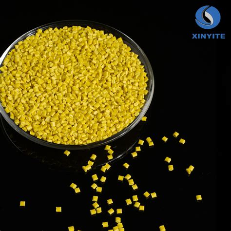 Talc Filled Pp Td40 Plastic Resin From China Manufacturer Xinyite Plastic