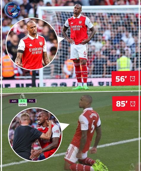 گابریل بعد اشتباه ، گابریل بعد جبران اشتباه 😉 طرفداری