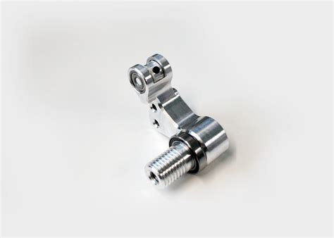 One Light Clutch Main Rocker Assembly Rutherford Racing