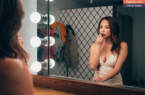 Lindsey Mckeon Aka Mylindseymckeon Nude Leaks Faponic