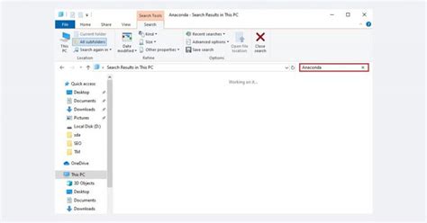 Ways To Uninstall Anaconda Completely On Windows