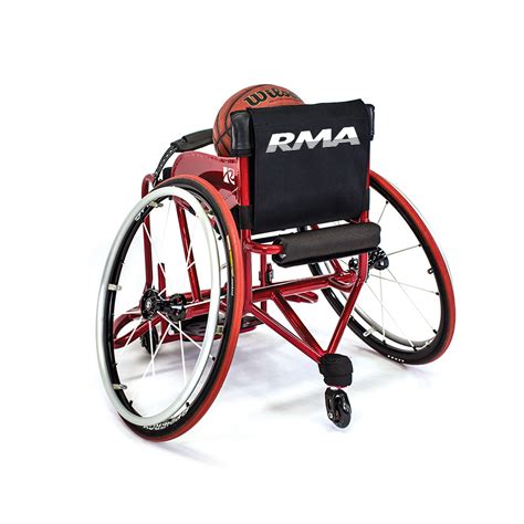 Wheelchair Basketball Special Equipment At Wilson Faye Blog