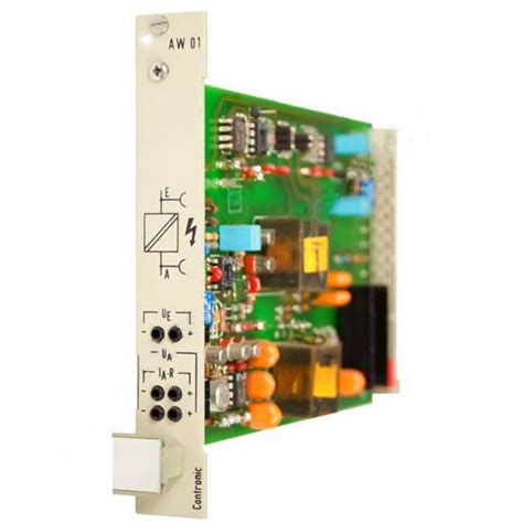 Buy ABB AX Analog Input Output Module ABB AX Analog Input Output