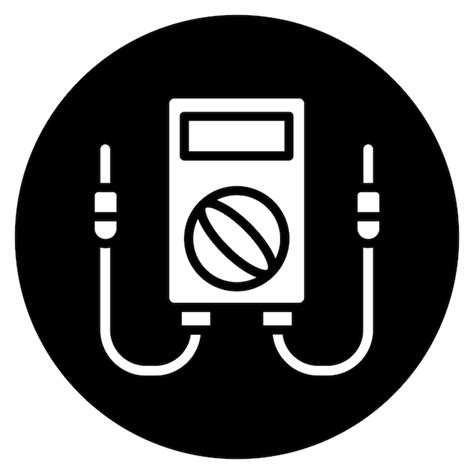 Multimeter Vector Icons Premium Ai Generated Vector