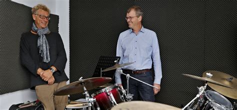 25 Jahre Rock Und Pop Dieses Stars Waren Auf Der Popularmusikschule