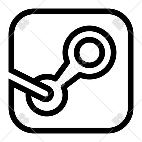 Steam Icon Png 64x64