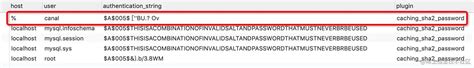 Alibaba Canal的安装配置及简单使用canal是阿里巴巴 Mysql Binlog 增量订阅and消费组件，本文使 掘金