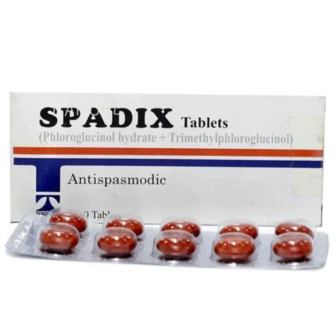 Spadix Tablet 80mg Price Dosage Uses And Side Effects