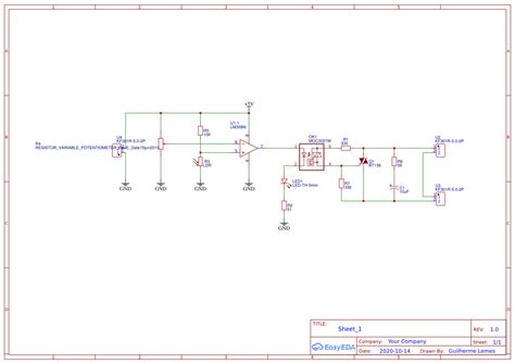 Circuito Triac Platform For Creating And Sharing Projects Oshwlab