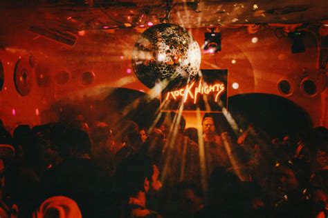 La Agenda De Fiestas Para Este Jueves En Ibiza Pool Party Bandas En