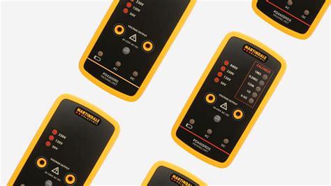 How To Choose The Right Socket Tester Industrial Socket Testers Martindale Electric