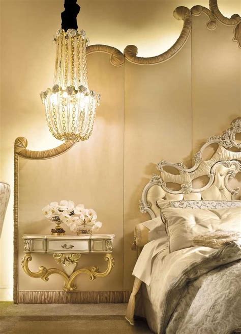 Custom Made Classic Italian Bedroom Furniture Royalzig