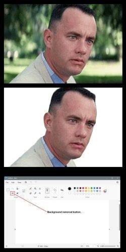 MS Paints From Win 10 Win 7 And Win XP Windows 11 Forum