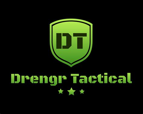 Drengr Tactical