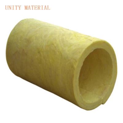 140kg M3 Density Thermal Insulation Fireproof Mineral Rock Wool With Al