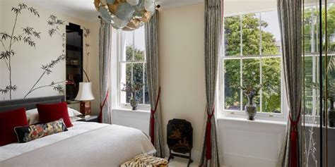 Дом в стиле ар деко в Лондоне Interior Design Luxury Interior Home
