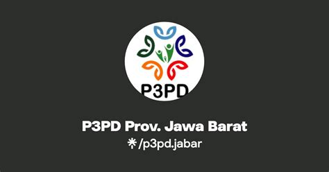 P3pd Prov Jawa Barat Instagram Linktree