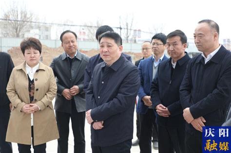 周继军在正宁县调研时强调 坚持工业强县产业兴县 持续做大做强县域经济中国文明网·庆阳