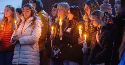 Idaho Victims Father Convinced Quadruple Homicide Will Be Solved